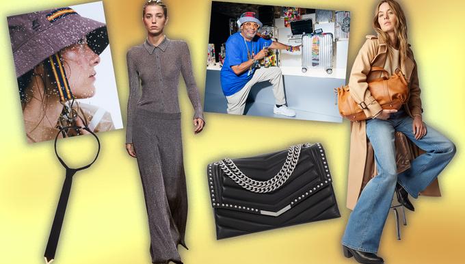 Le style bobo chic de Camille Rowe chez Gérard Darel, le marché aux ...