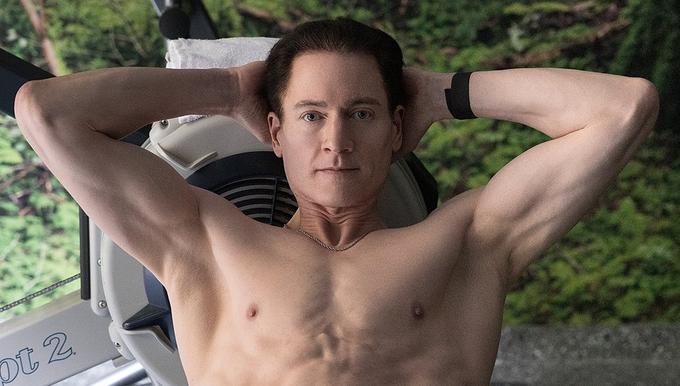 Bryan Johnson, le multimillionnaire prêt à tout pour retrouver le ...