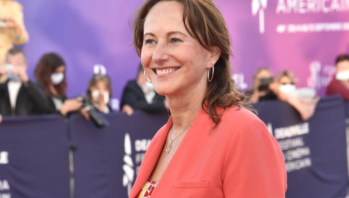 Qui est Bruno Colmant, le compagnon de Segolène Royal depuis trois ans?