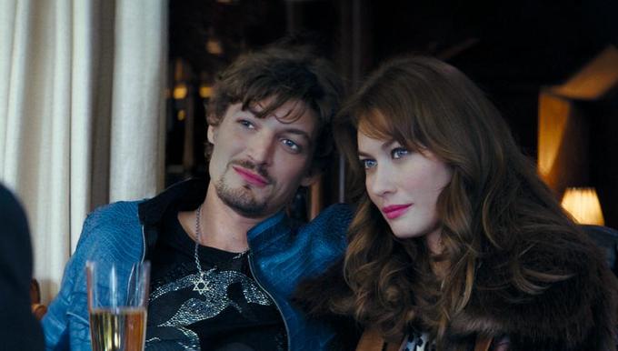 Une série signée Giannoli, West Side Story au théâtre, un roman ...