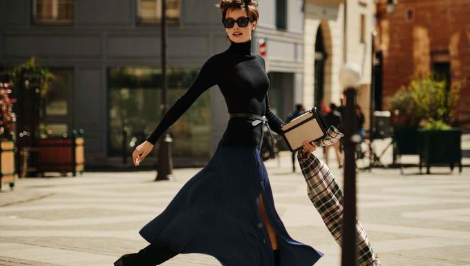 Bompard, au nom du style et du cachemire