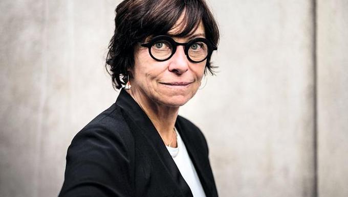 Vinciane Despret, philosophe : «Il y a désormais une façon de continuer ...