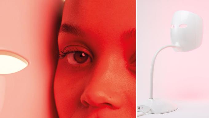 Testez la performance de la lumière au service de la beauté avec Lucibel.le