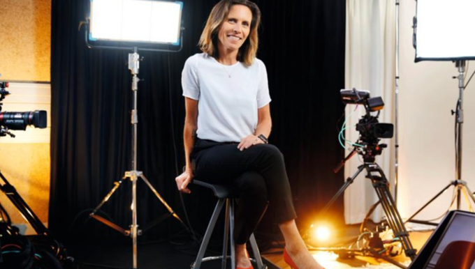 Justine Ryst, DG de Youtube France : «39 minutes d'écoute par Français ...