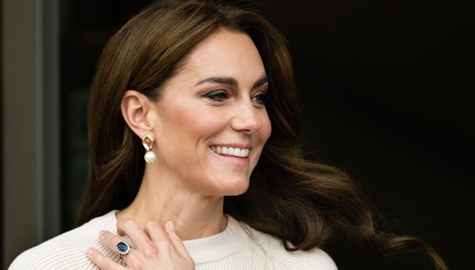 Marc Roche : «Concernant l’hospitalisation de Kate, la transparence n ...