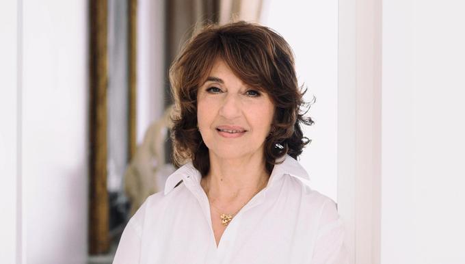 Élisabeth Azoulay : «Si les signes du vieillissement disparaissent ...