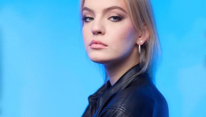 Dasha Navalnaya, la fille d'Alexeï Navalny, 23 ans et la résistance en ...