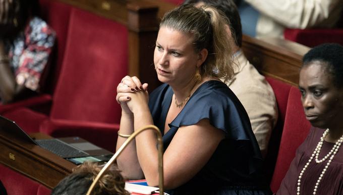 L’entrée de l’IVG dans la Constitution : Mathilde Panot, celle dont on ne retiendra pas le nom?
