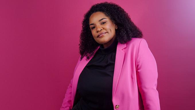 Kelly Massol, fondatrice des Secrets de Loly : «On peut réussir en ...