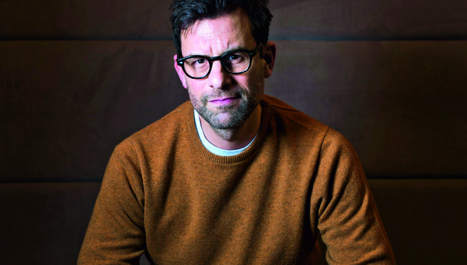 Nicolas Mathieu : «Au départ, mes posts Insta étaient une manière de ...