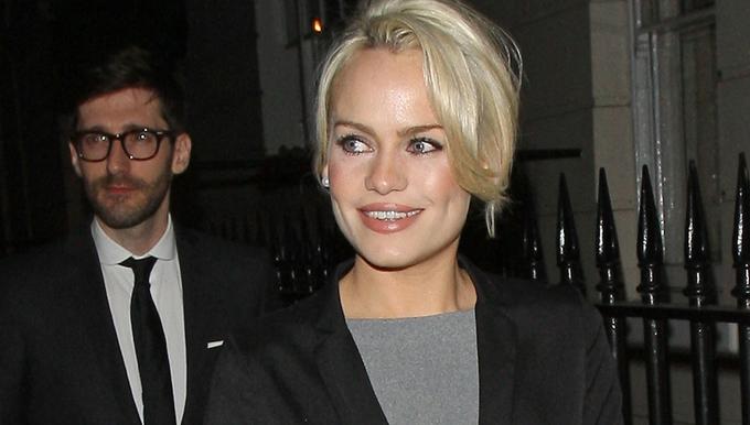 Quatre ans après avoir raconté avoir été «droguée, enlevée et violée ...