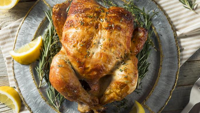 Nos meilleures recettes pour cuisiner la volaille