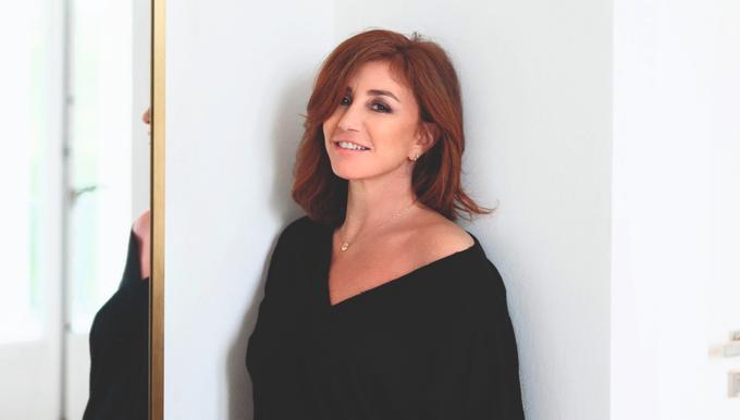 Albane Cleret : «À Cannes, pendant quinze jours, la Terrasse rassemble ...