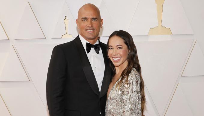 Kelly Slater va être père pour la deuxième fois à 52 ans