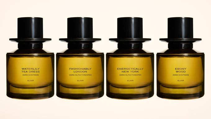 Ces parfums à moins de 30 euros et signés d’un grand nom de la parfumerie vont s’imposer à Noël