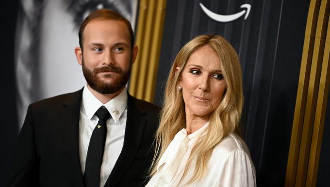 «Enfin libre» : la fiancée de René-Charles Angélil rompt en pleins ...