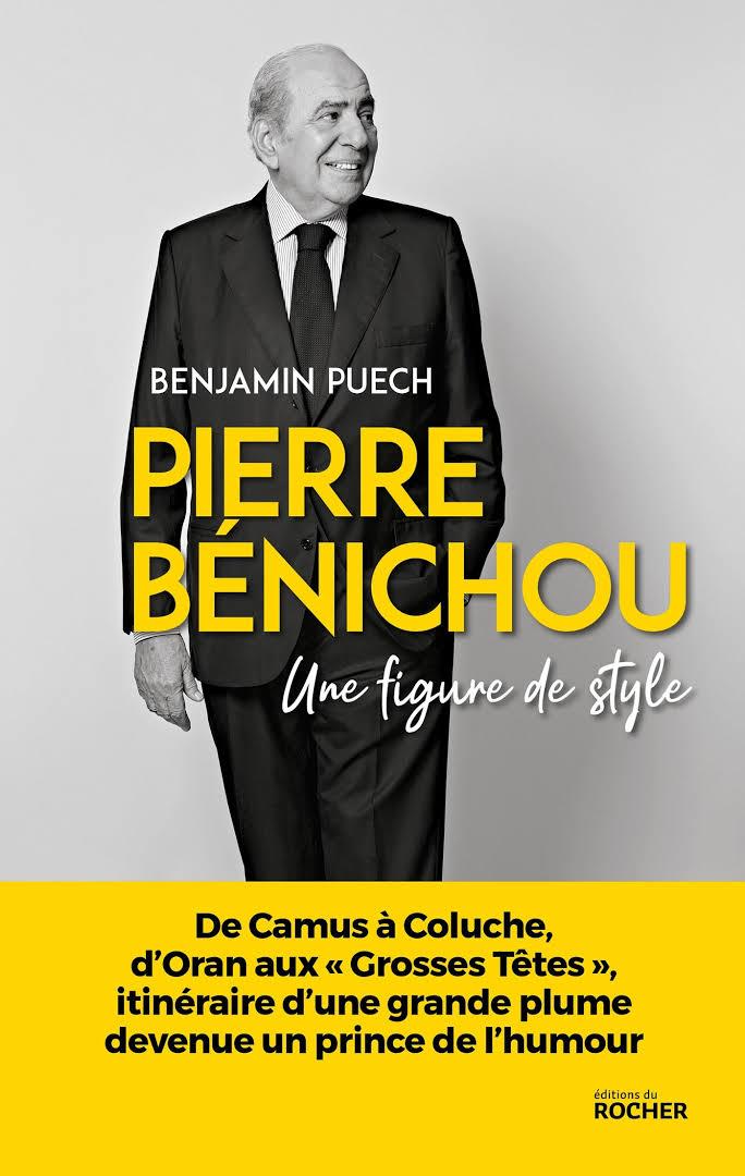 L’esprit ravivé de Pierre Bénichou, « Prince de l’humour » et des médias