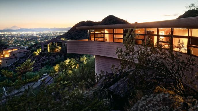 Arizona : que faire et que visiter, villes, parcs nationaux, conseils ...