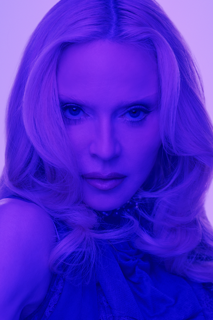 Comment s’emparer du make-up glam et audacieux de Madonna dans son ...