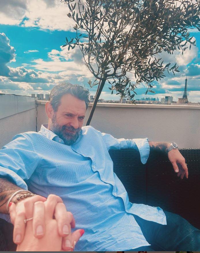 PHOTOS – Matthias Savignac, Emmanuel Macron, Cyril Hanouna... qui sont ...