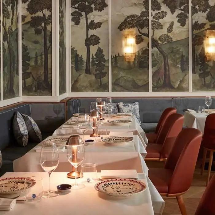 Avant-première : Maison Delano Paris nous ouvre les portes de son ...