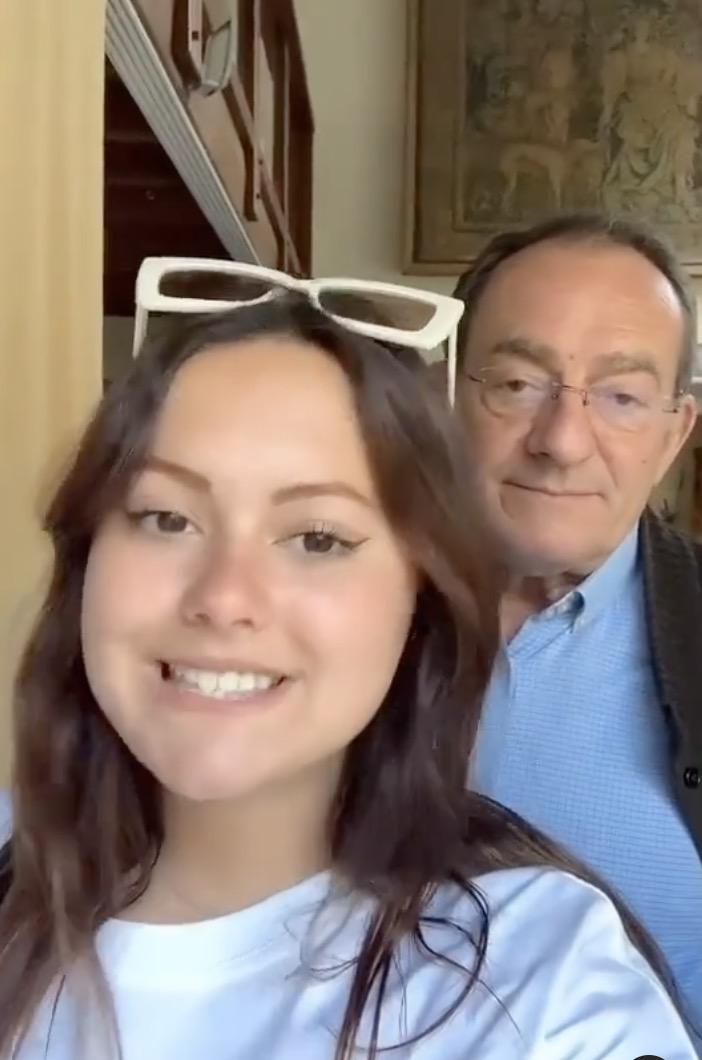 “J’ai perdu 30 kilos” : Lou Pernaut amincie, elle se livre sur sa ...