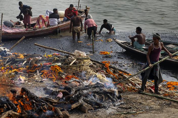 En Inde, la révolte des intouchables