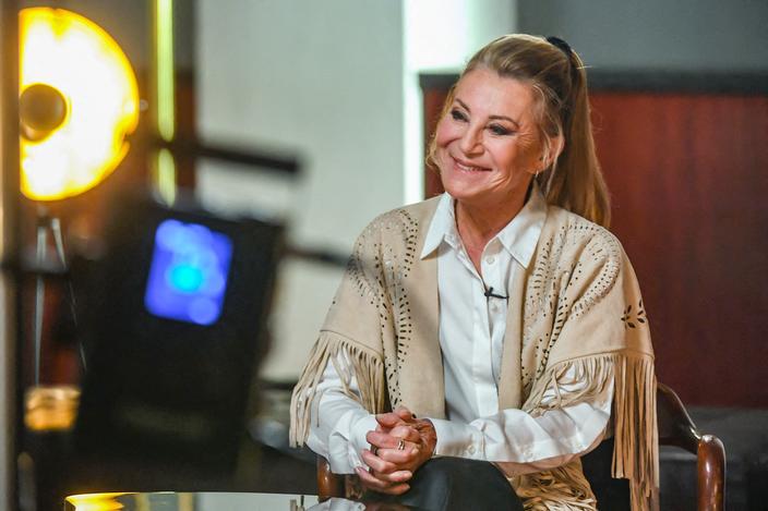 PHOTOS - Sheila : retour sur son évolution physique