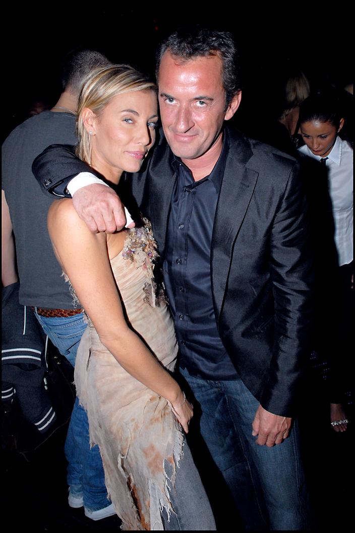 PHOTOS - Christophe Dechavanne qui sont les femmes de sa vie