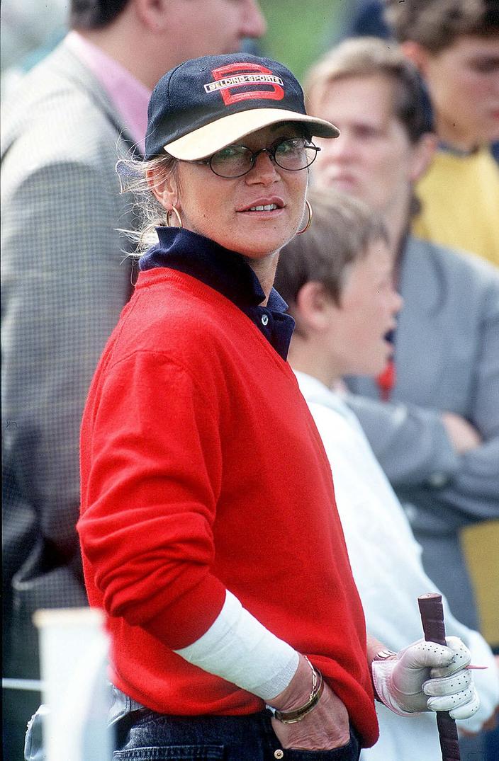 PHOTOS - Sheila : retour sur son évolution physique