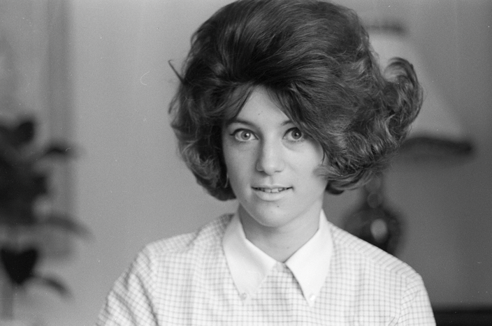 PHOTOS - Sheila : retour sur son évolution physique
