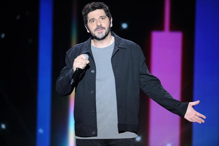 Patrick Fiori : qui sont les femmes qui ont marqué sa vie
