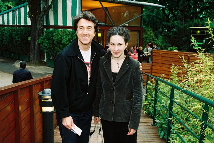 PHOTOS - François Cluzet : qui sont les femmes qui ont marqué sa vie