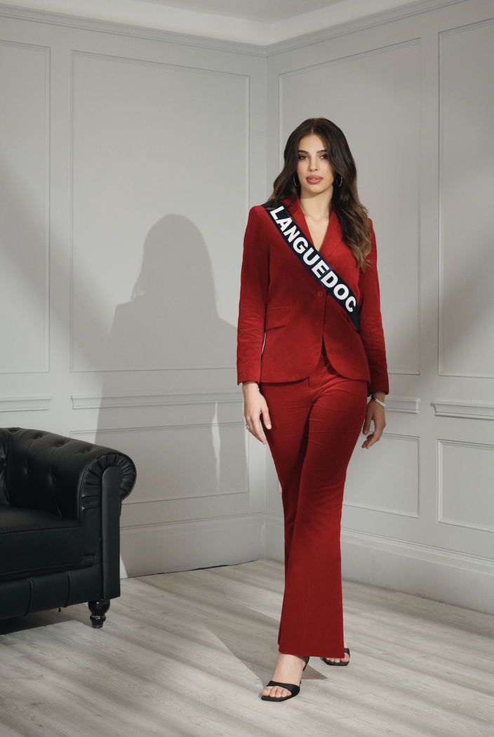 PHOTOS - Miss France 2025 : découvrez les Miss Régionales