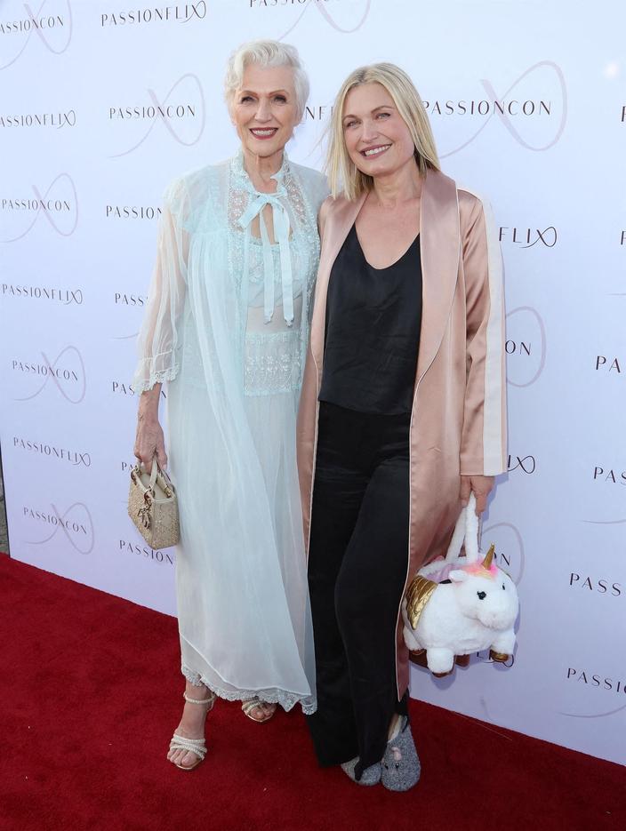 PHOTOS - Elon Musk : qui sont les femmes de sa vie