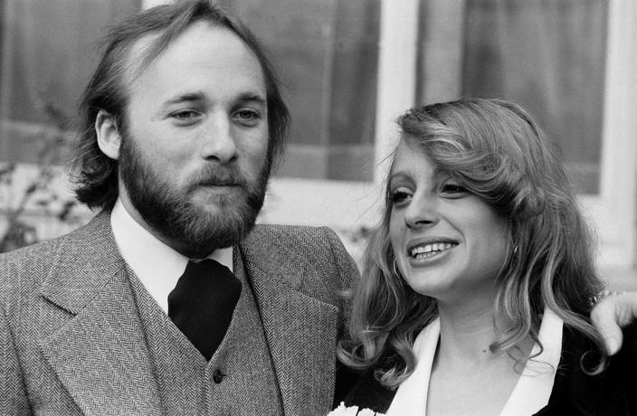 PHOTOS - Véronique Sanson : qui sont les hommes qui ont compté dans sa vie