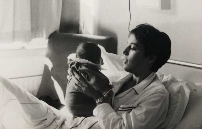 PHOTOS – Gabriel Attal : de sa mère Marie de Couriss à sa mentore ...