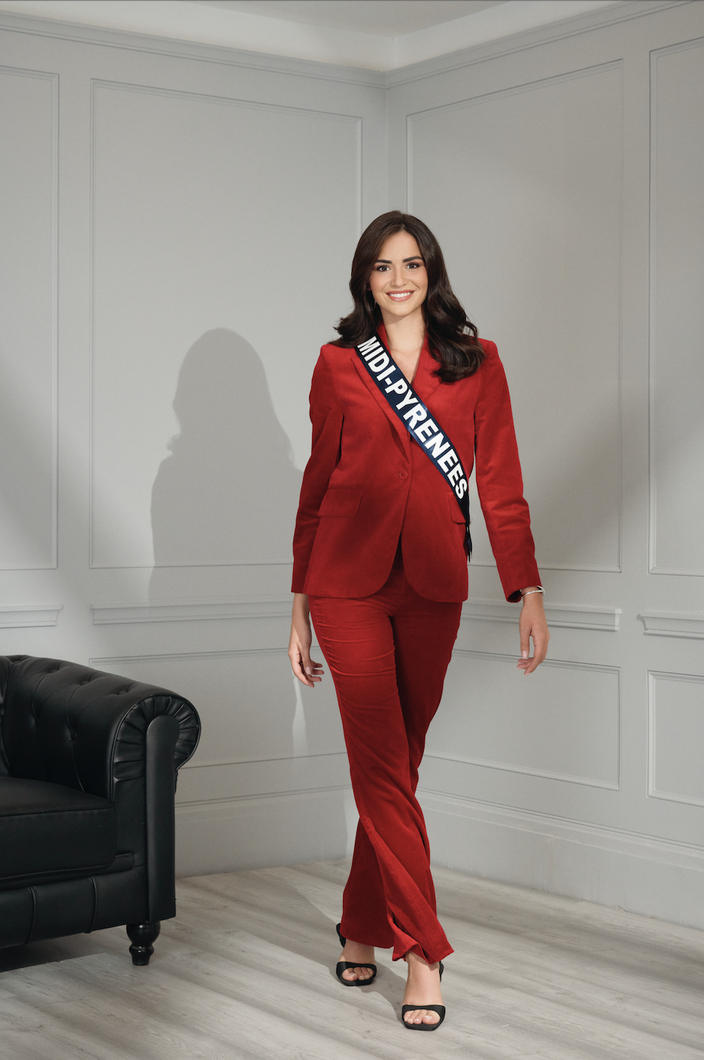 PHOTOS - Miss France 2025 : découvrez les Miss Régionales