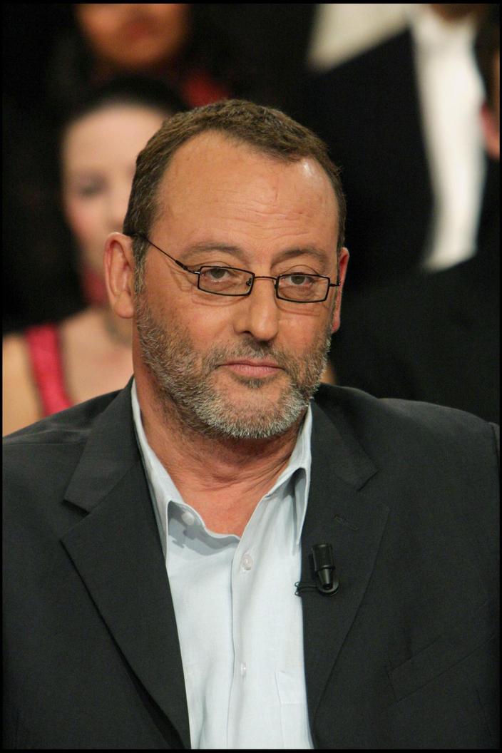 PHOTOS - Jean Reno : découvrez les femmes qui ont marqué sa vie