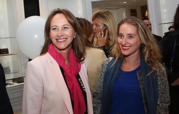 PHOTOS - Découvrez les femmes qui ont compté dans la vie de François ...