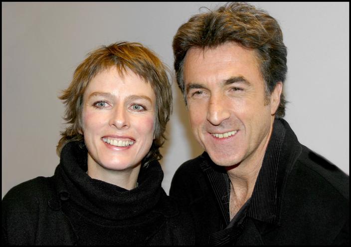 PHOTOS - François Cluzet : qui sont les femmes qui ont marqué sa vie