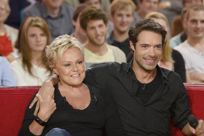 PHOTOS - Retour en image sur les femmes qui ont marqué la vie de ...