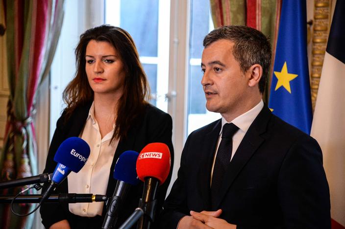 PHOTOS – Matthias Savignac, Emmanuel Macron, Cyril Hanouna... qui sont ...