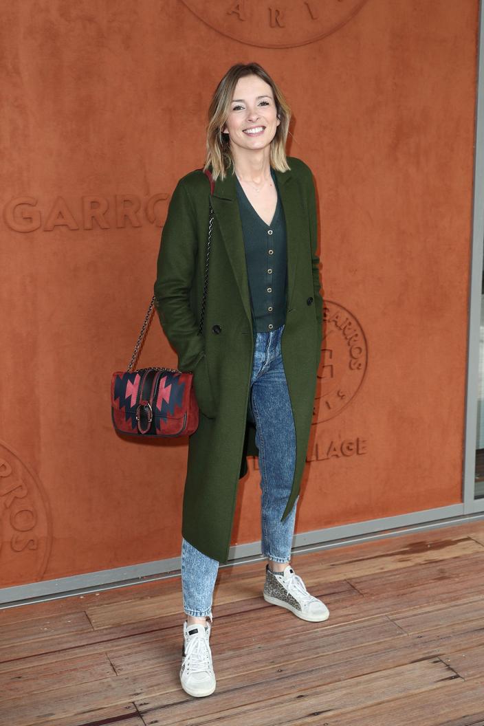 PHOTOS - Les plus beaux looks d'Isabelle Ithurburu