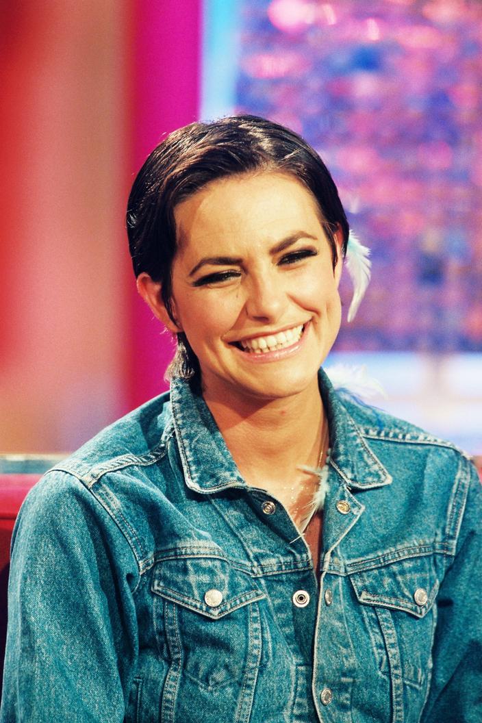 PHOTOS - L'évolution physique de Lio