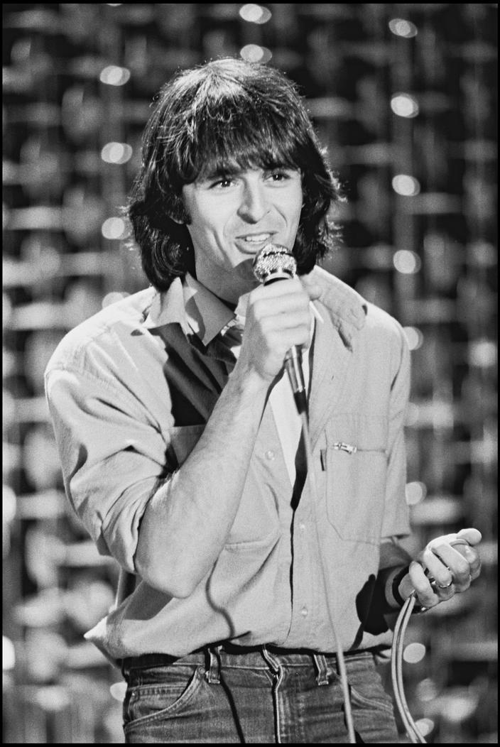 PHOTOS - Jean-Jacques Goldman : découvrez son évolution physique