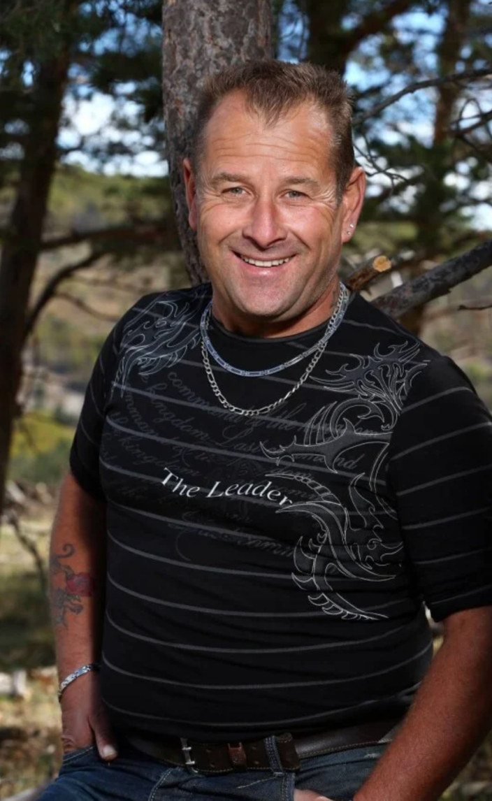 PHOTOS - L'amour est dans le pré : Mathieu, Thierry, Pierre... que ...