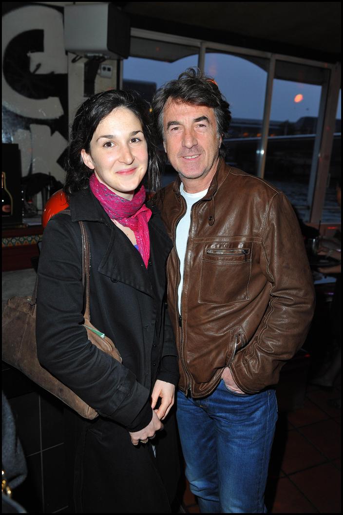 PHOTOS - François Cluzet : qui sont les femmes qui ont marqué sa vie