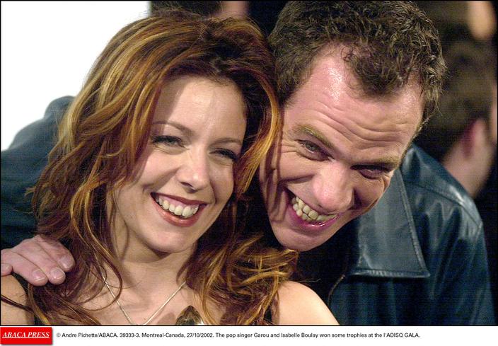 PHOTOS - Lorie Pester, Céline Dion, Stephanie Fournier... ces femmes ...