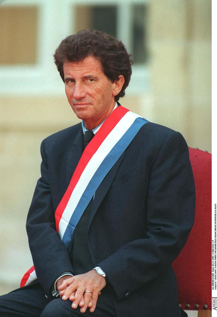 PHOTOS - Jack Lang a 85 ans : à quoi ressemblait-il à ses débuts
